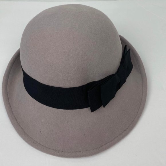 Disney | Accessories | Disney Adult Fedora Felt Hat | Poshmark